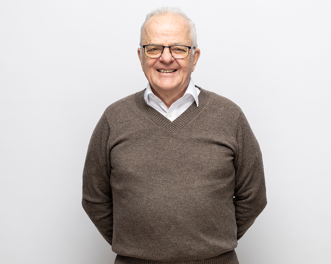 Vår styrning - AB Ängelholmshem